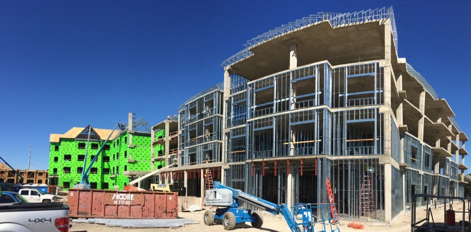 About – Trinity Wall Systems