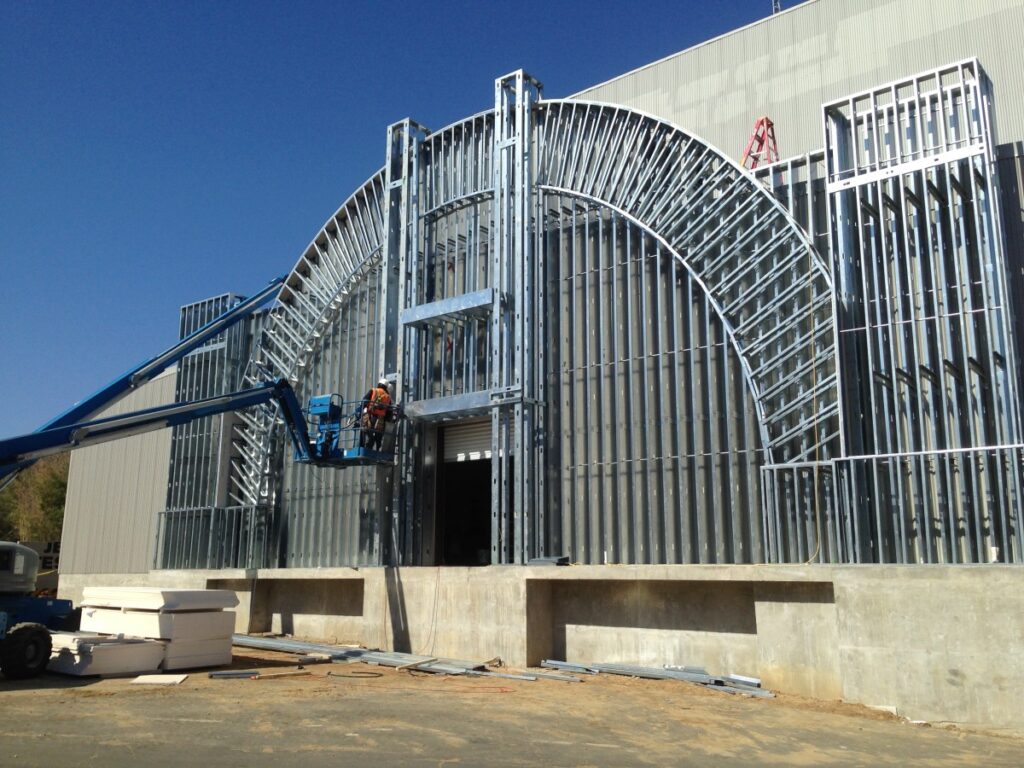 About – Trinity Wall Systems