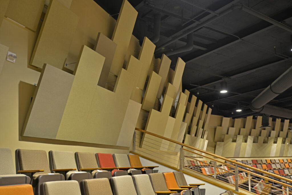 About – Trinity Wall Systems