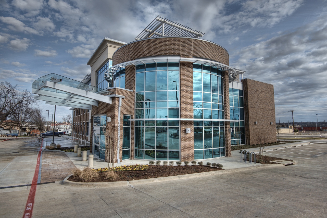 Portfolio – Trinity Wall Systems