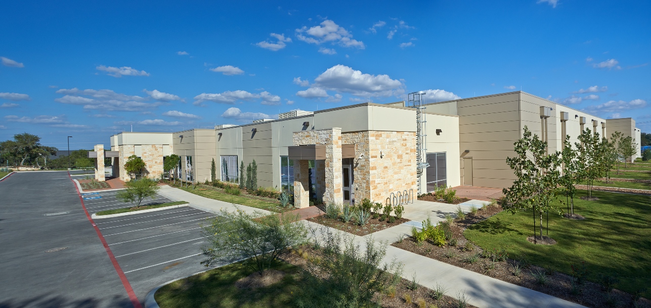 Drywall & Acoustical – Trinity Wall Systems