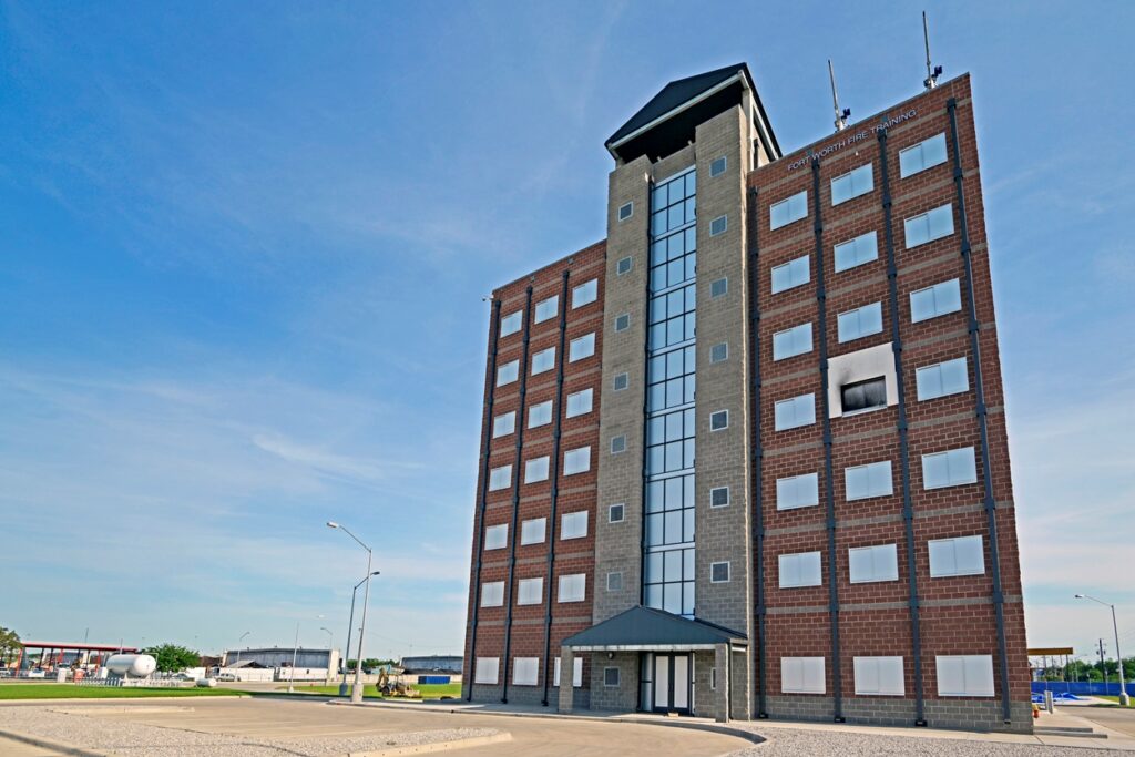 Drywall & Acoustical – Trinity Wall Systems