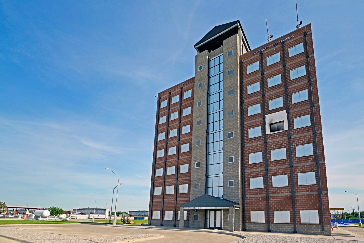 Portfolio – Trinity Wall Systems