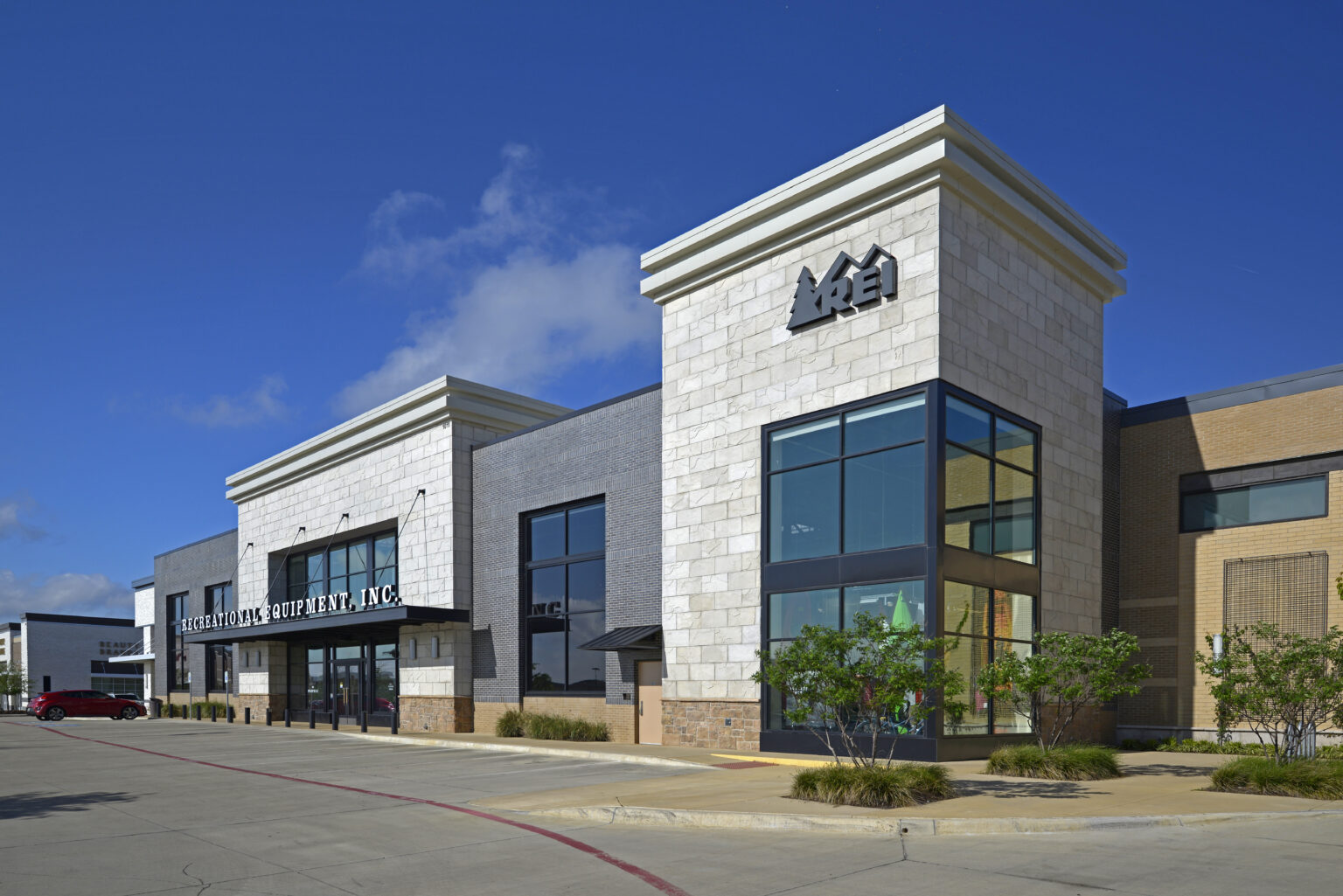 About – Trinity Wall Systems