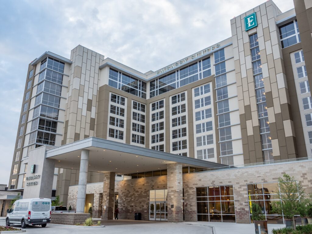 Services – Trinity Wall Systems