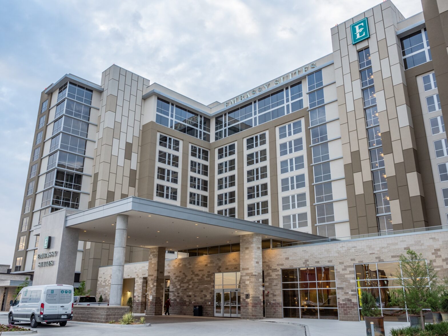 About – Trinity Wall Systems