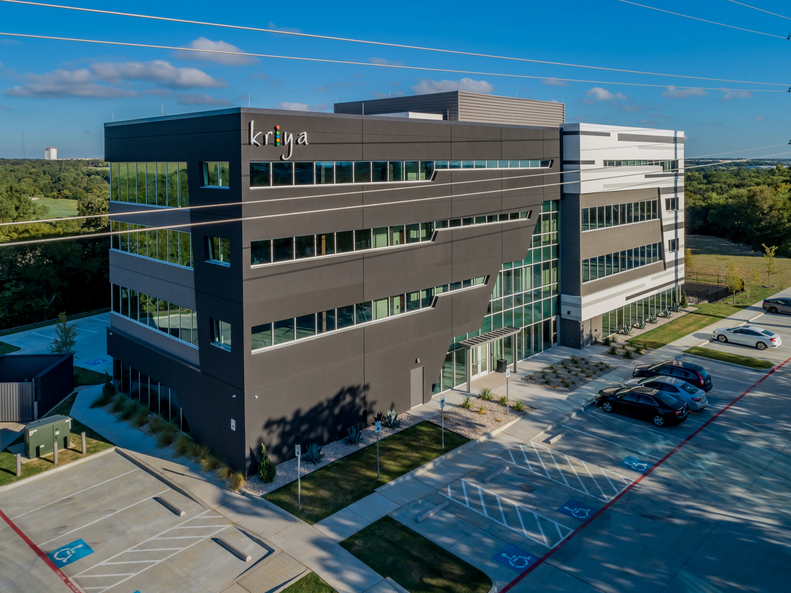 Portfolio – Trinity Wall Systems