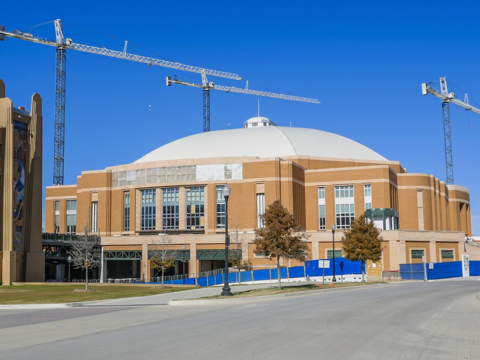 EIFS/Plaster – Trinity Wall Systems