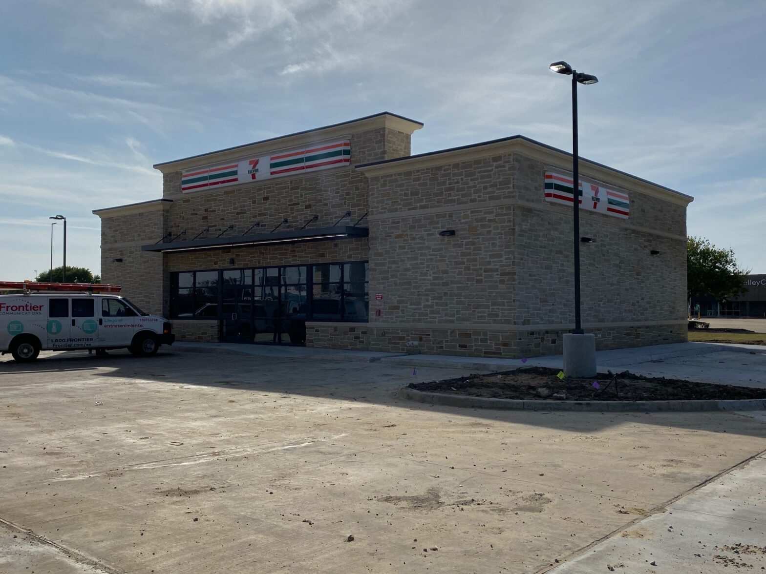 About – Trinity Wall Systems